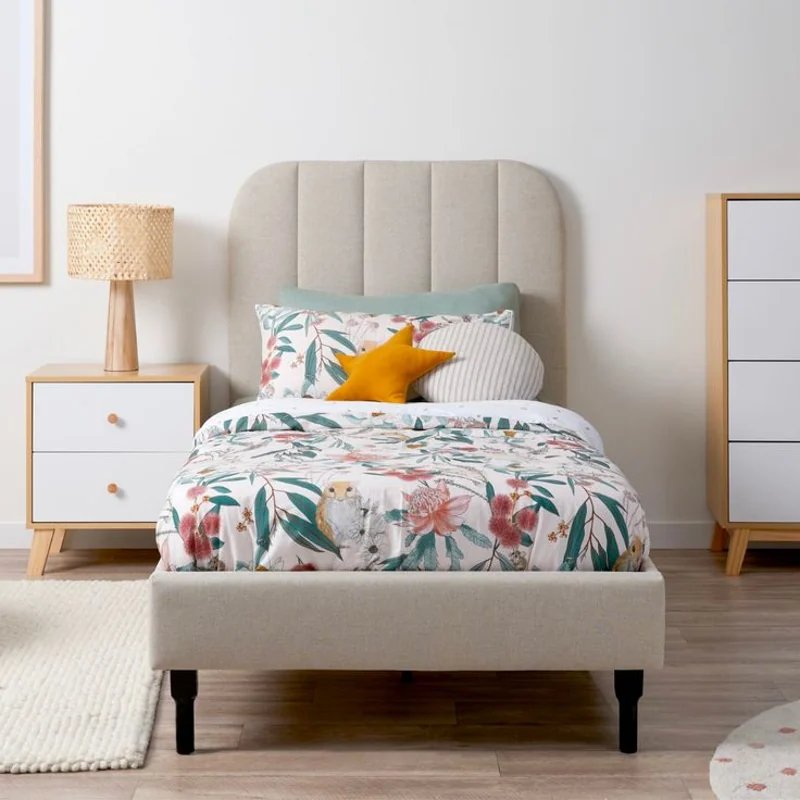 Buy Comfortable Single Beds Online At Affordable Prices